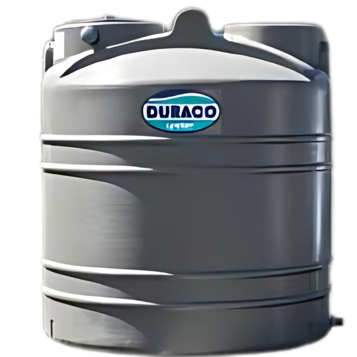 Duraco 2000L Water Tank – Large-Capacity Storage for Home & Business ...