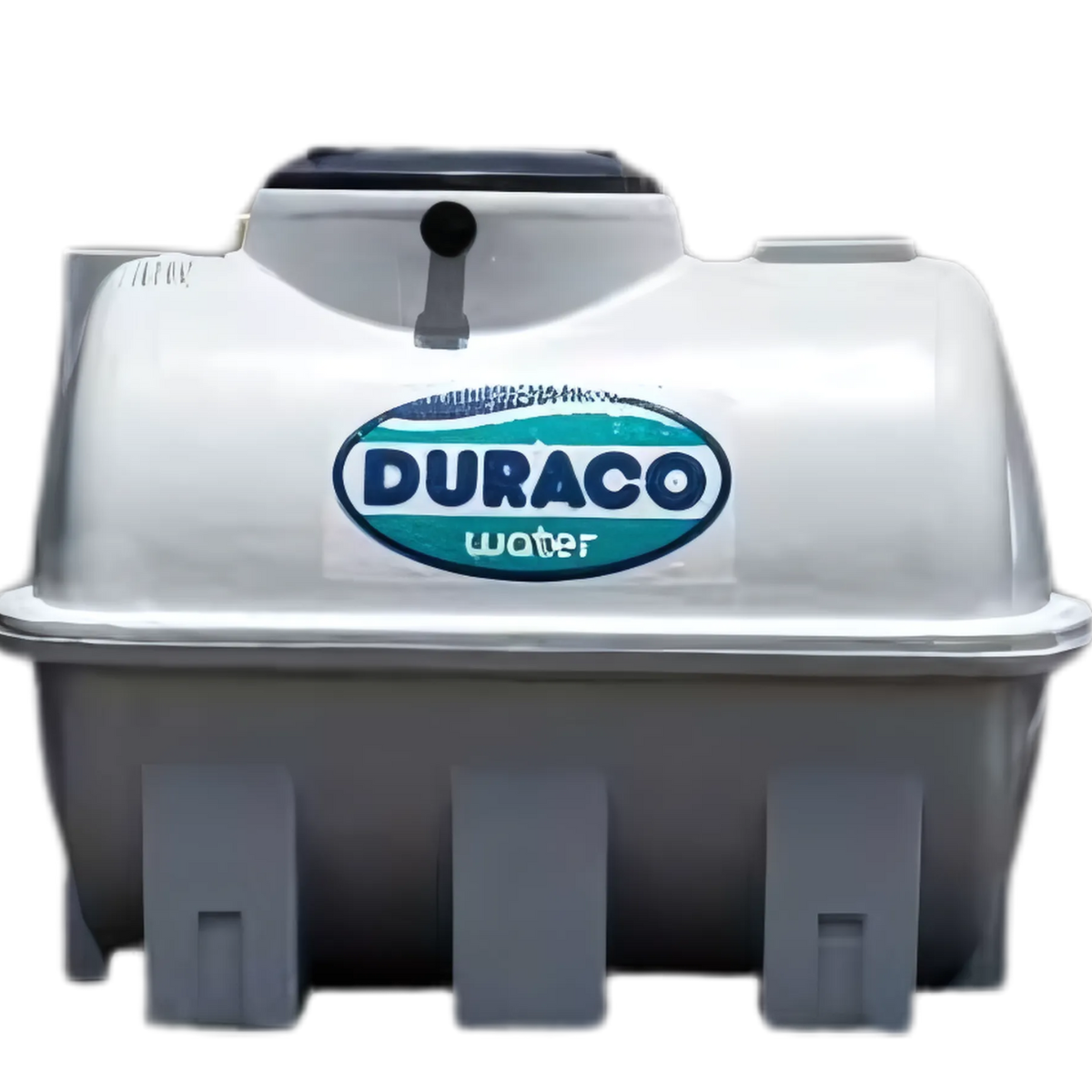 Duraco 2000L Water Tank – Large-Capacity Storage for Home & Business ...