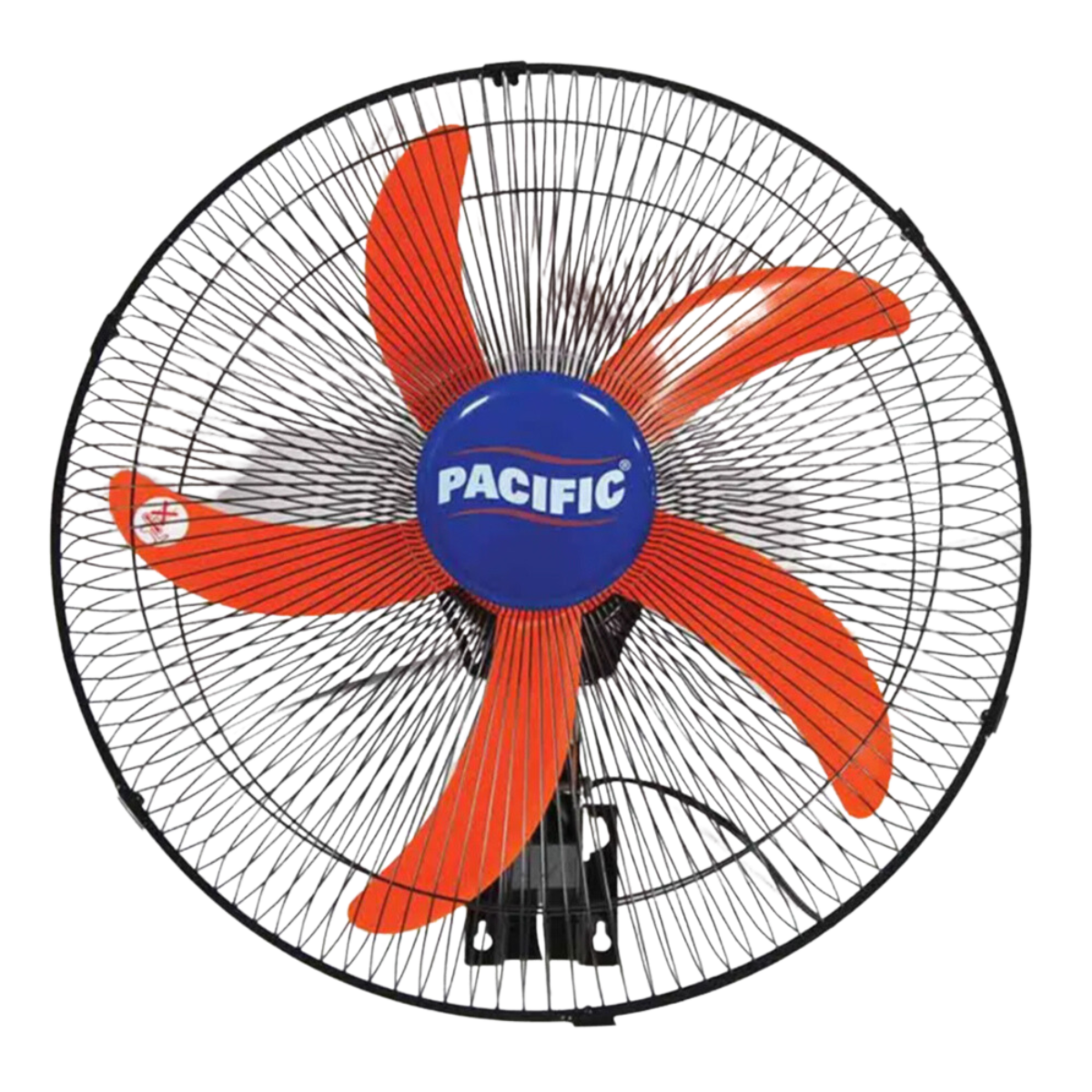 Pacific THW901 18″ Wall Fan | Silent & Energy‑Efficient Cooling – Comet ...