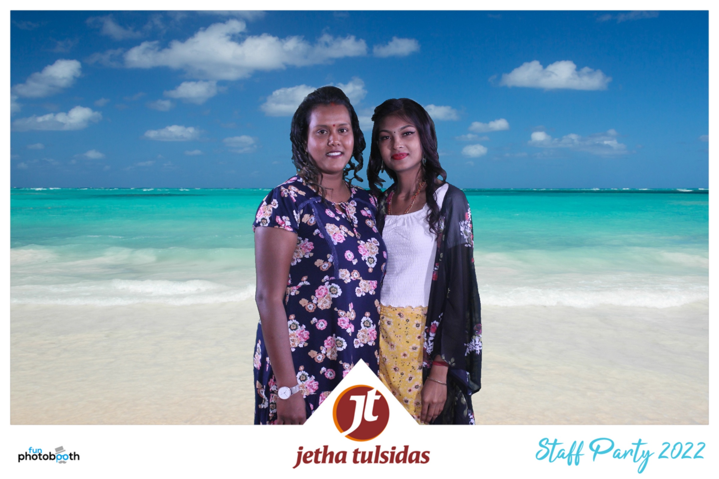 JETHA TULSIDAS GROUP