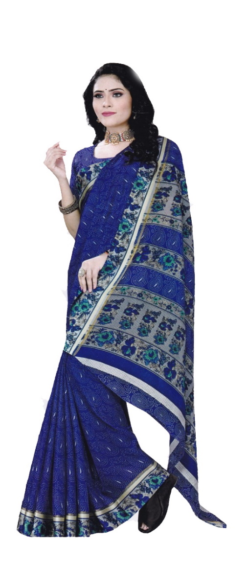 JETHA TULSIDAS & SONS LTD