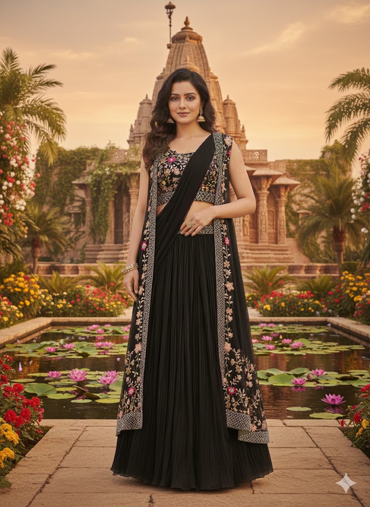 JETHA TULSIDAS & SONS LTD