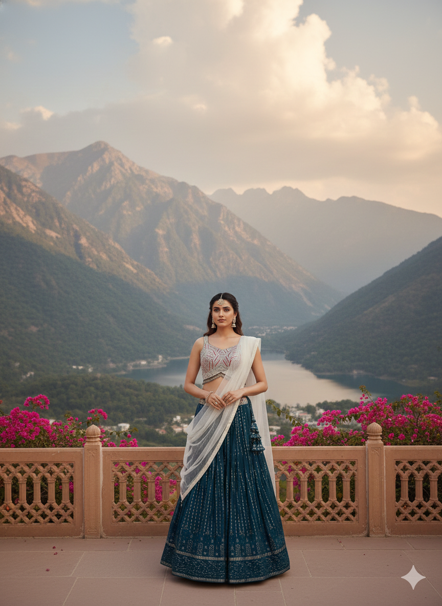 JETHA TULSIDAS & SONS LTD