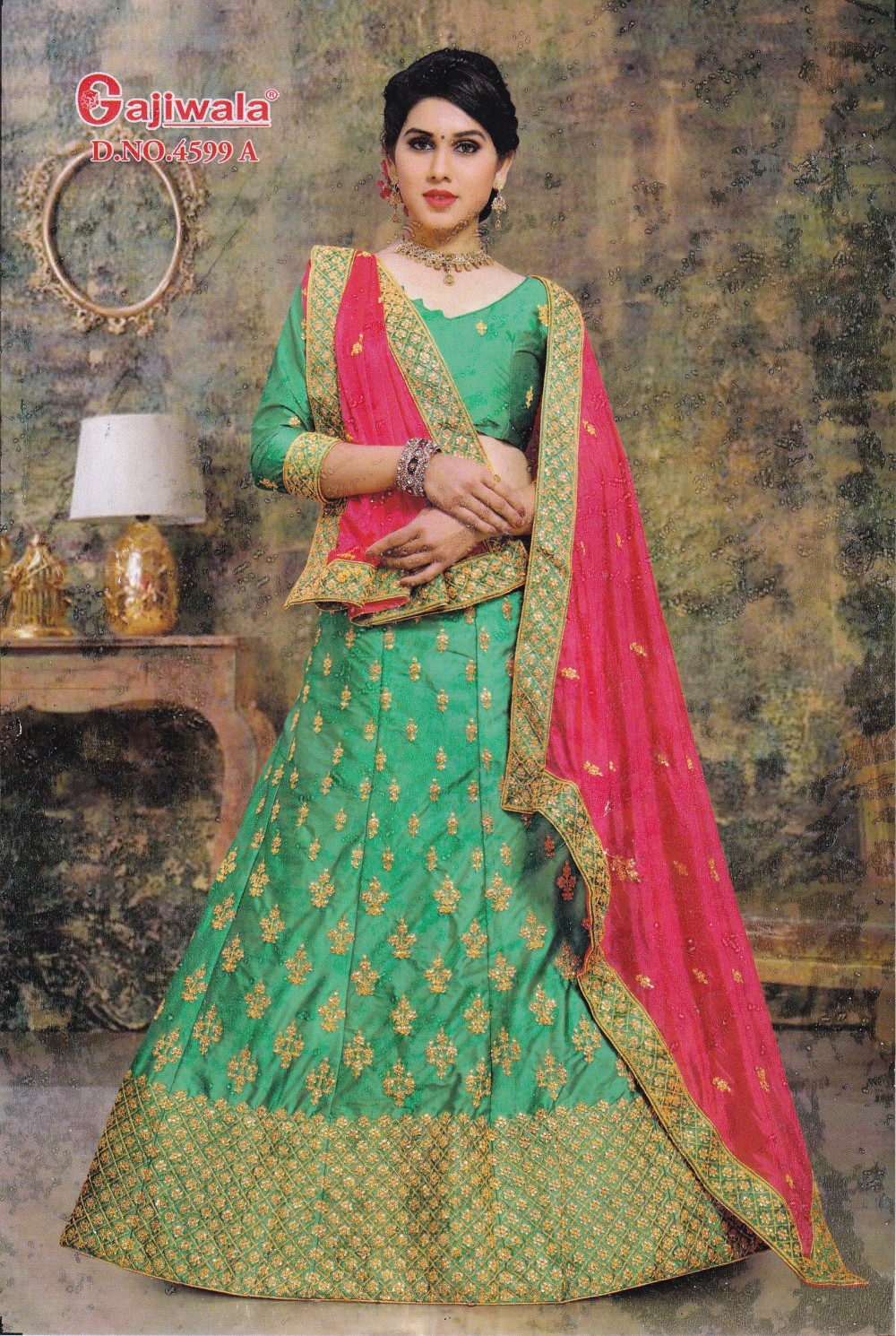 JETHA TULSIDAS & SONS LTD