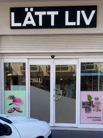 JETHA TULSIDAS & SONS LTD