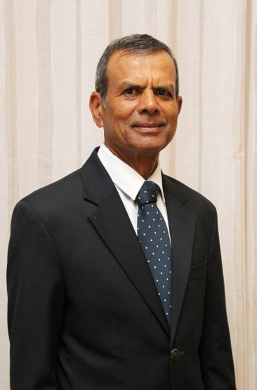 MAURITIUS GYMKHANA CLUB