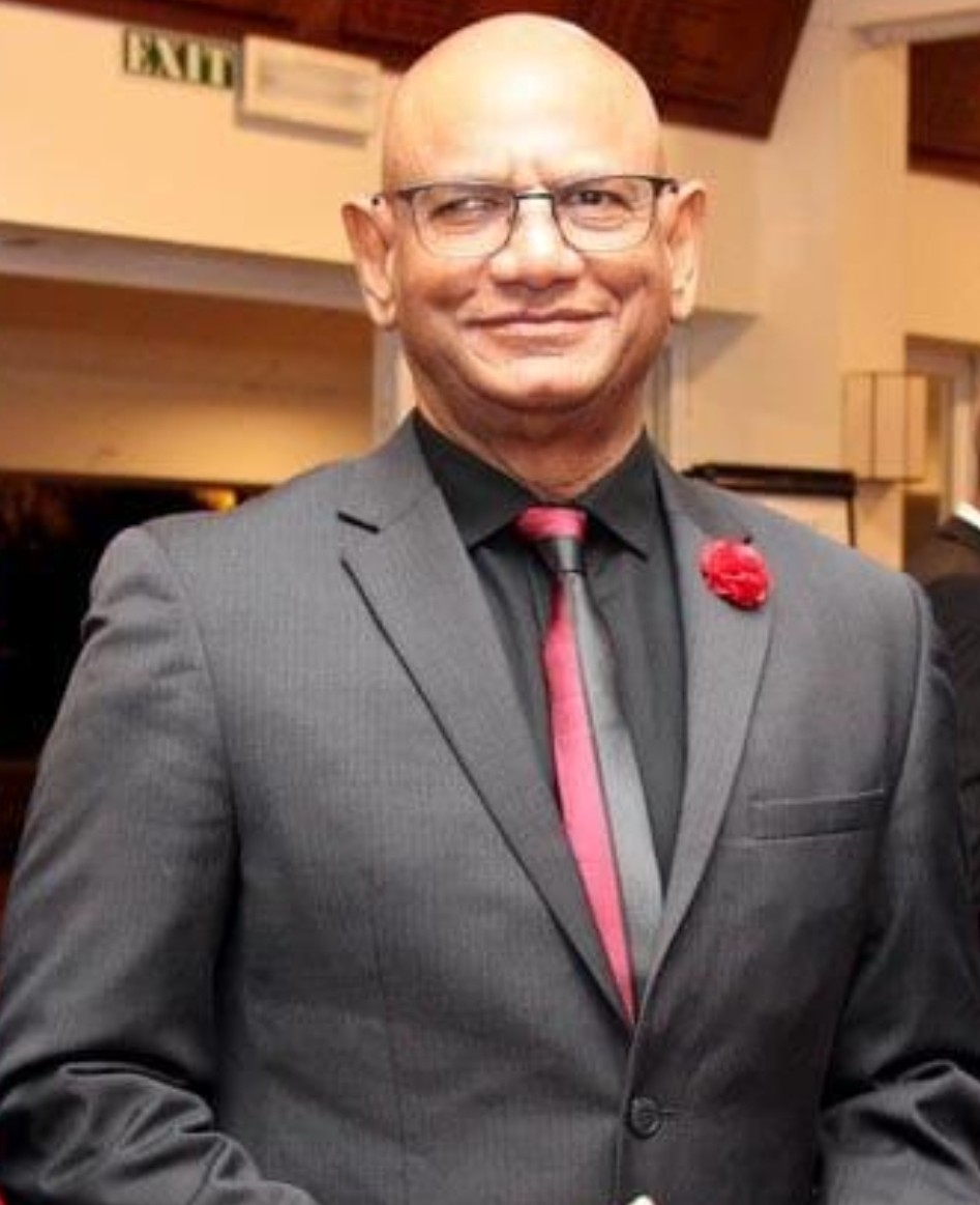 MAURITIUS GYMKHANA CLUB