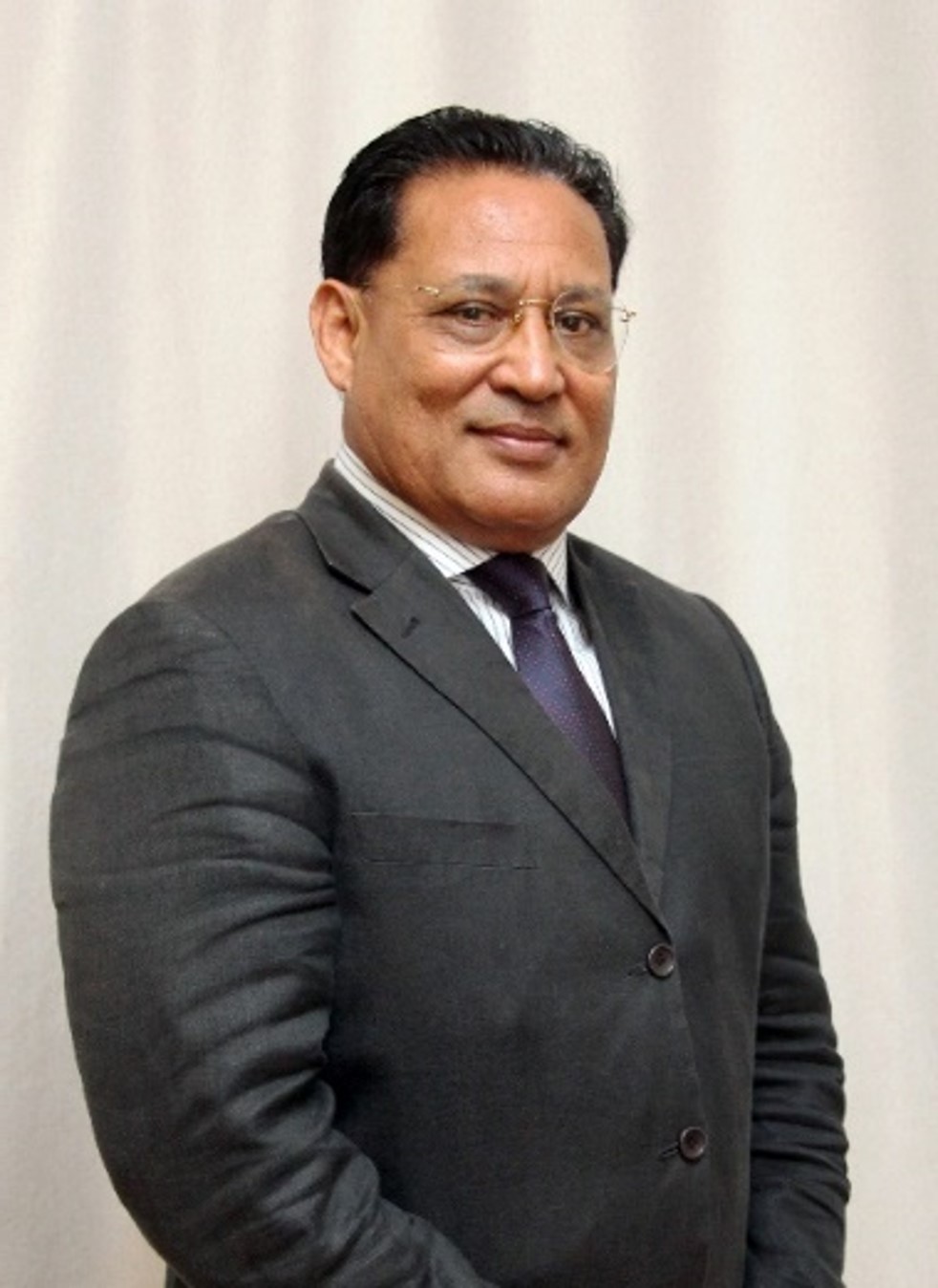 MAURITIUS GYMKHANA CLUB