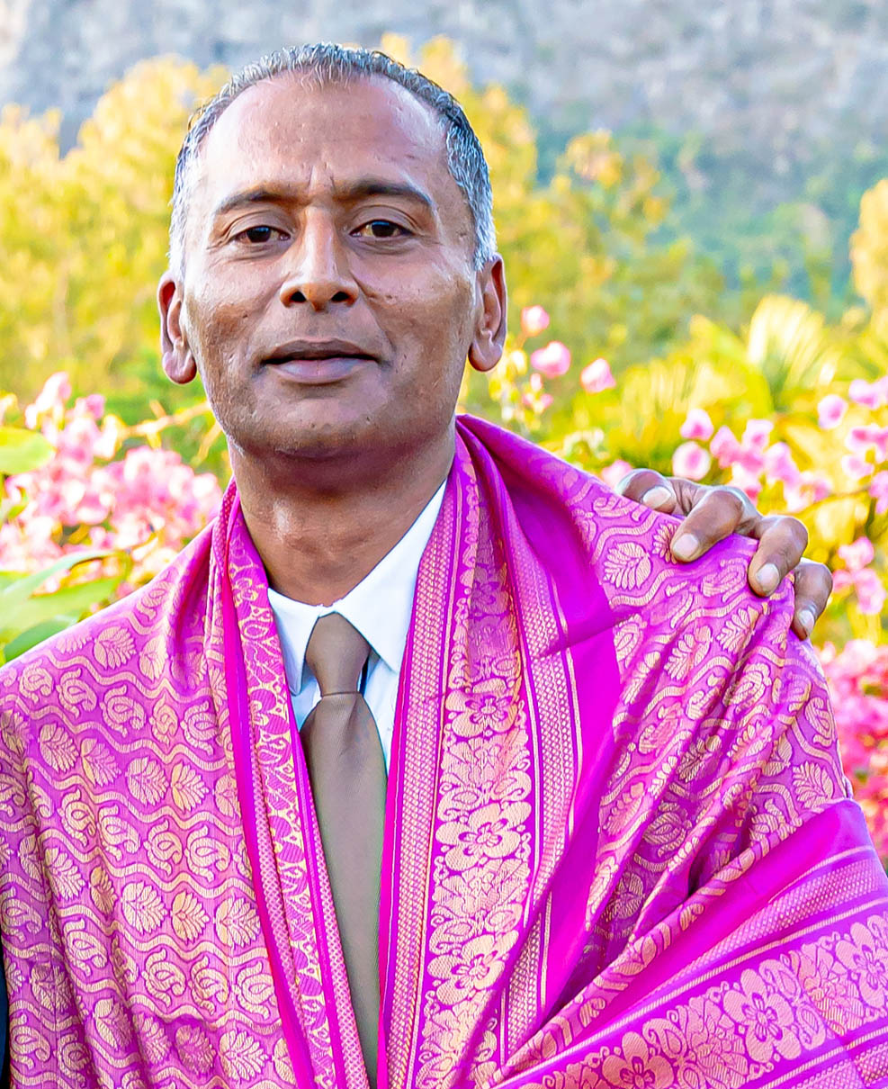 MAURITIUS TAMIL TEMPLES FEDERATION