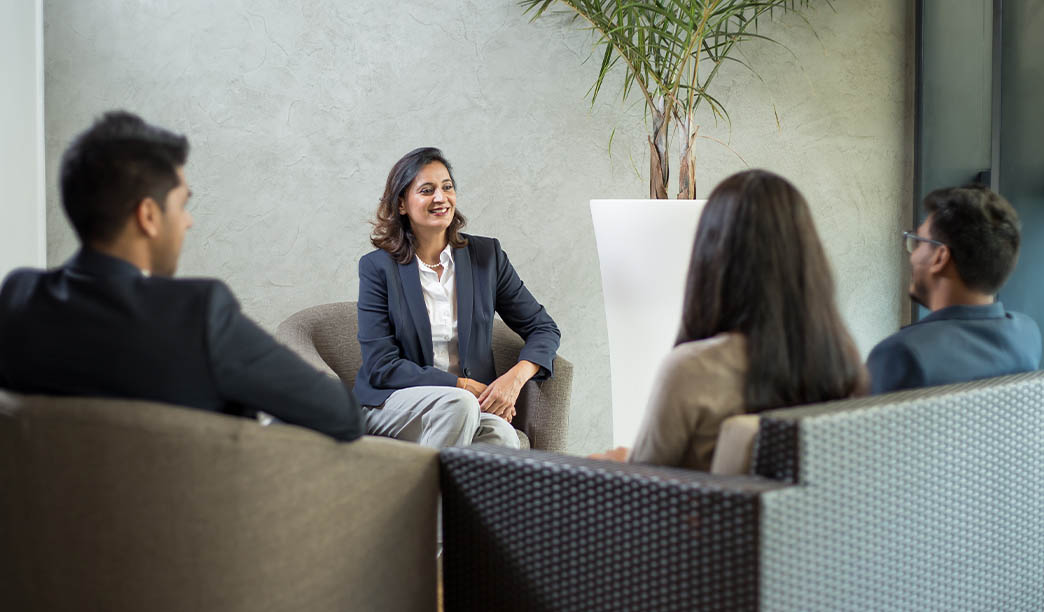 PROSPECTS RECRUITMENT LTD - JOB SEEKERS